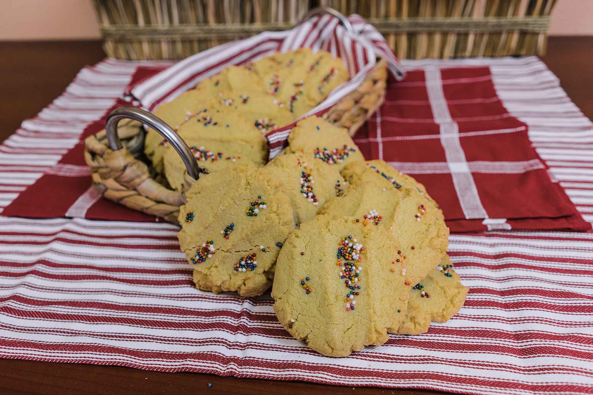BUTTER COOKIES in Florida - Florida Bakery - Productos en Panificación ...