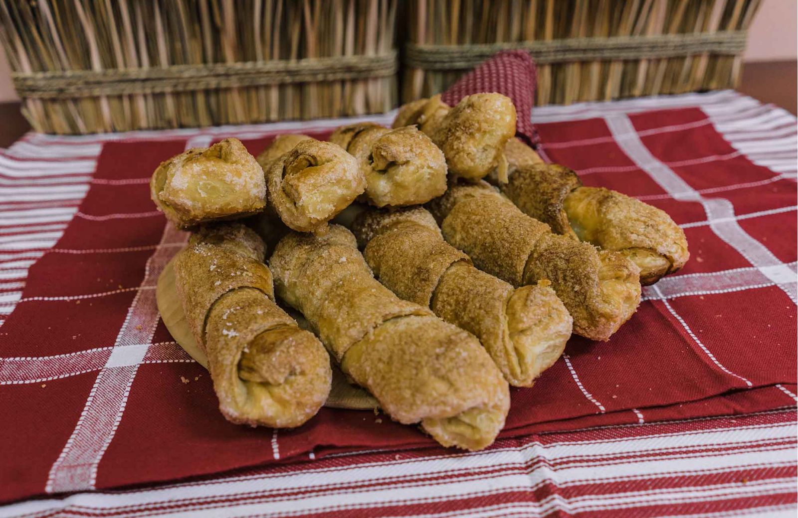 Florida Pastry - Call Now at (407) 834-5004 - Florida Bakery ...