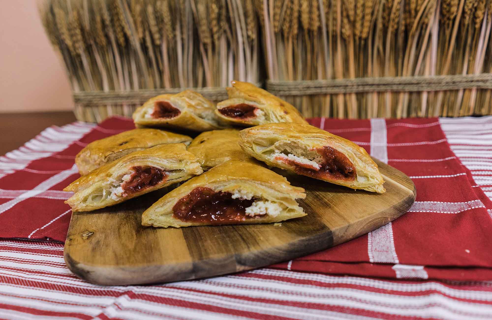 Florida Pastry - Call Now at (407) 834-5004 - Florida Bakery ...