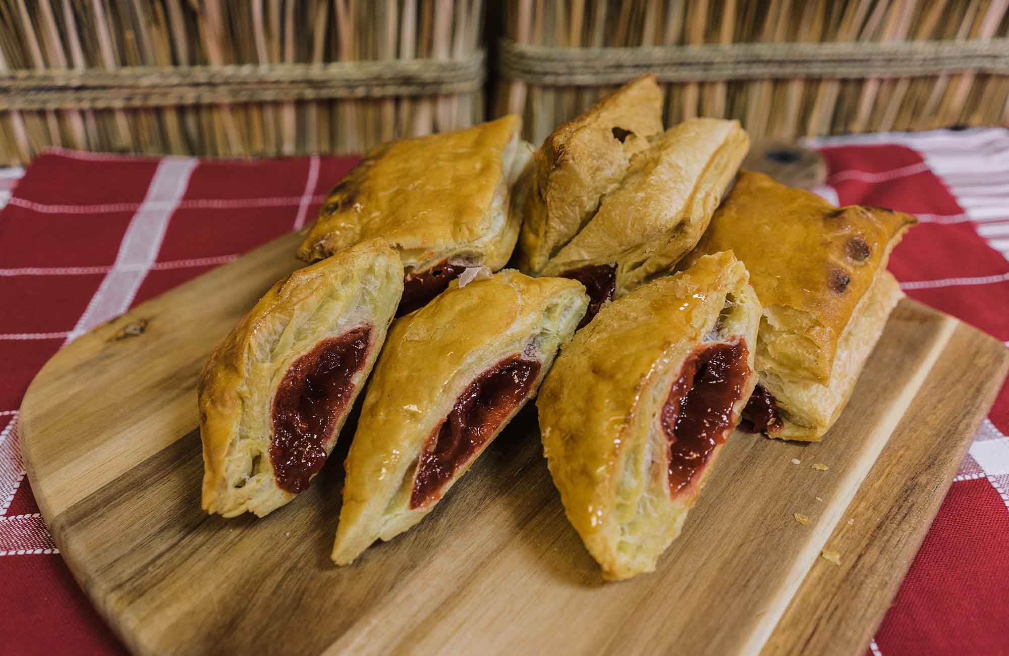 Florida Pastry - Call Now at (407) 834-5004 - Florida Bakery ...