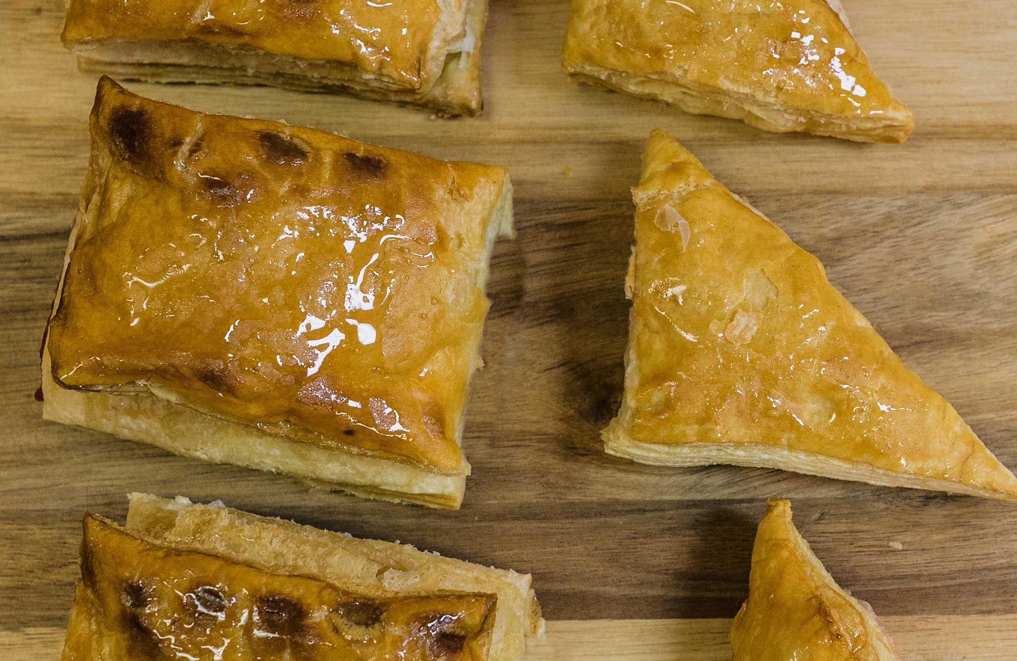 Florida Pastry - Call Now at (407) 834-5004 - Florida Bakery ...