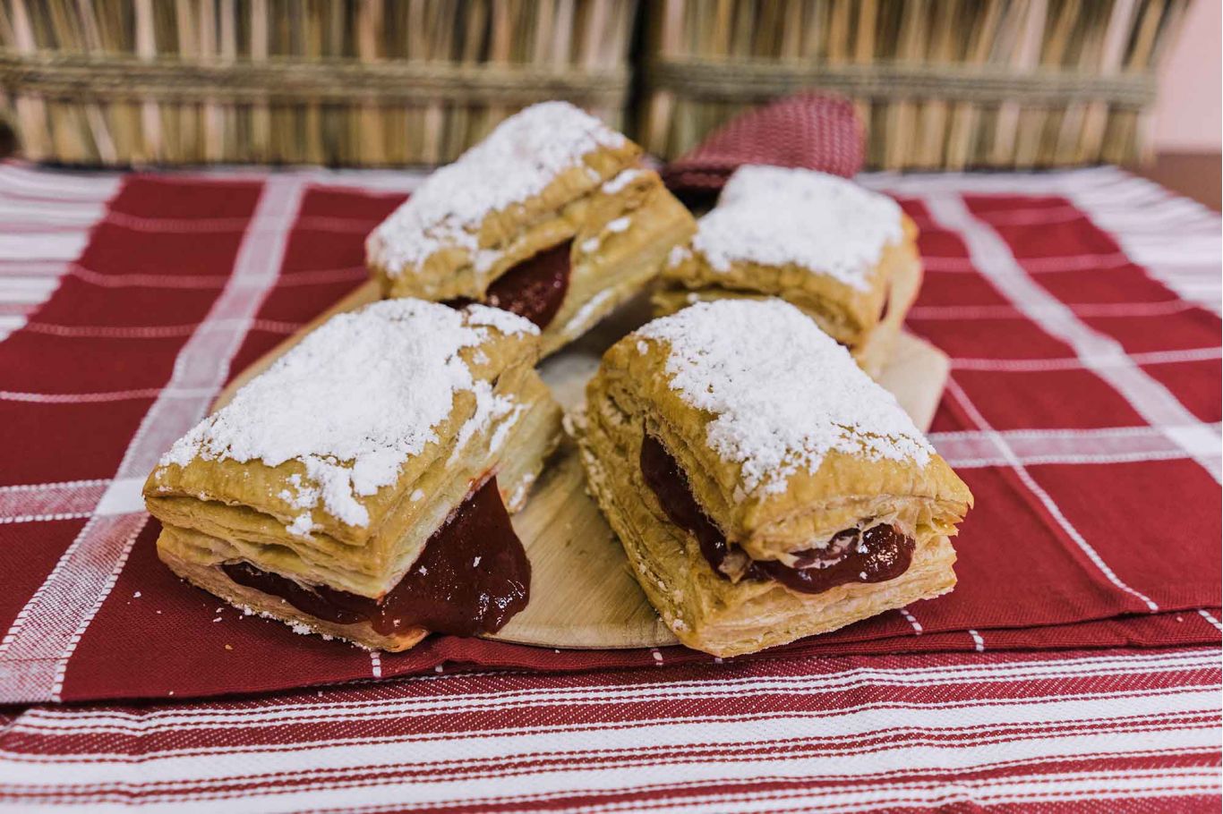 PUERTO RICAN PASTRY in Florida - Florida Bakery - Productos en ...