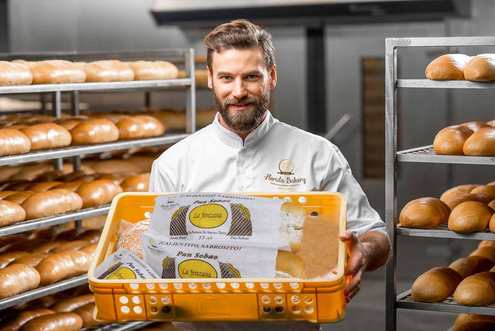 About Florida Bakery - Call Now at (407) 834-5004 - Florida Bakery ...